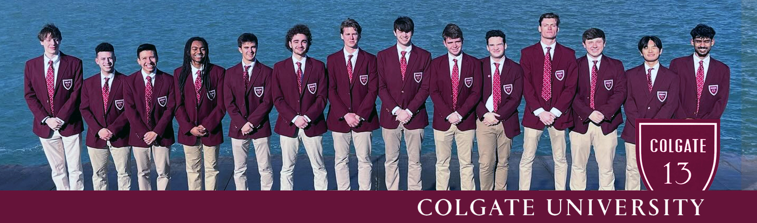 Colgate 13 Performing at Beargrass – Beargrass Christian Church