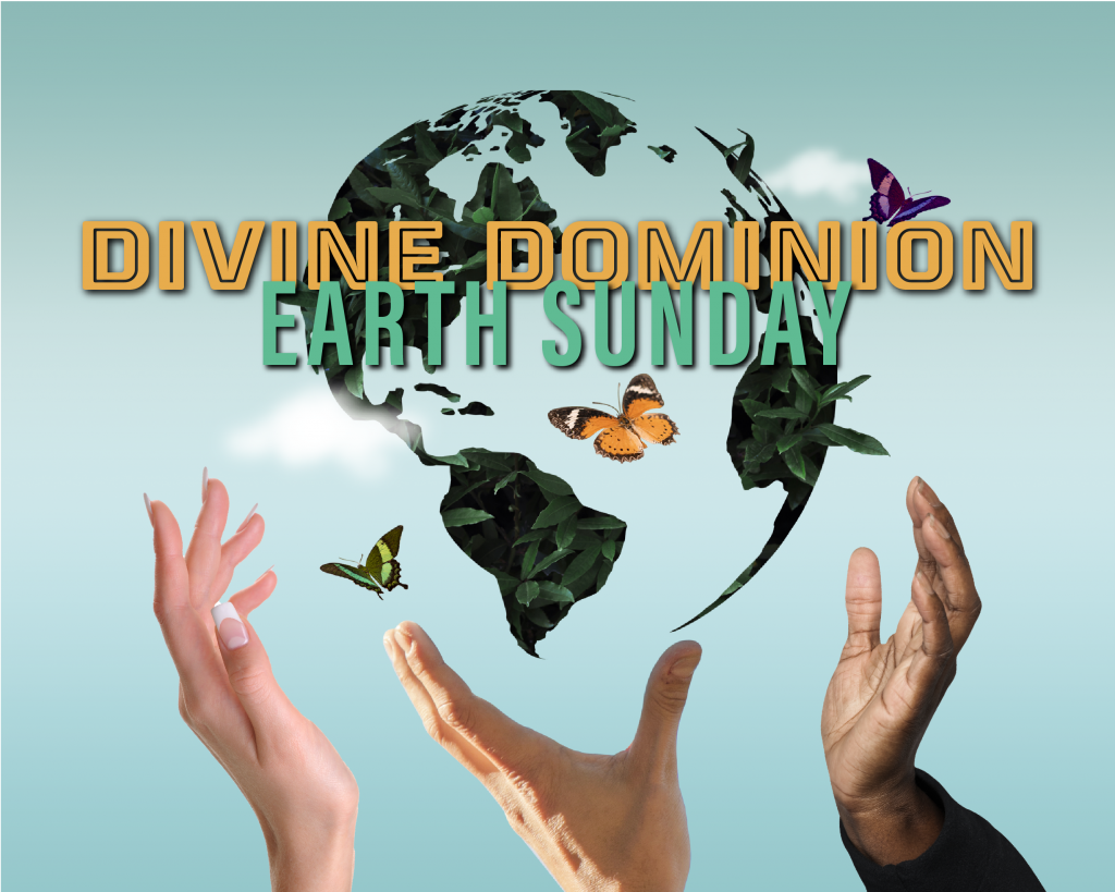 Divine Dominion - Beargrass Christian Church
