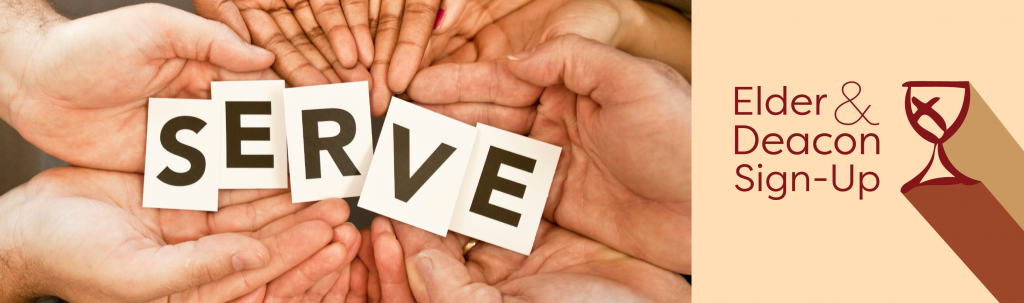 Sunday Worship Serving Schedules & Sign-Ups – Beargrass Christian Church